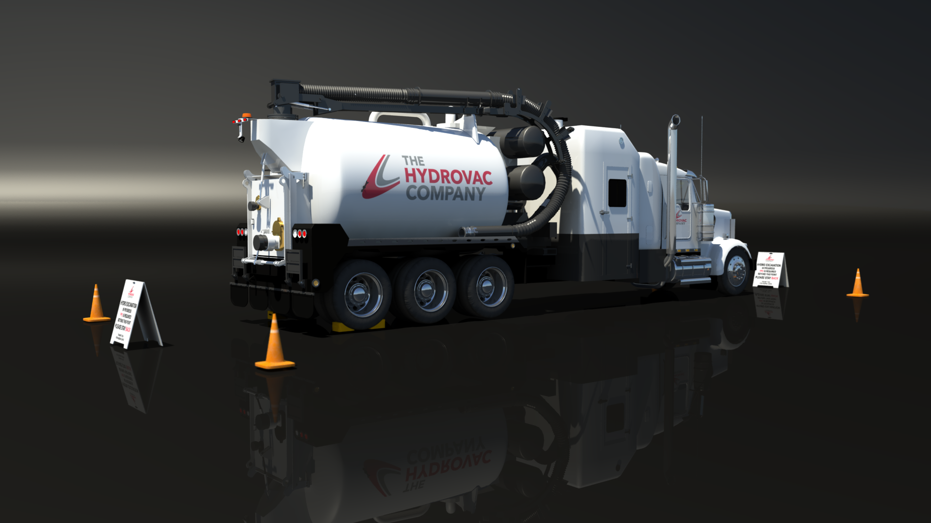 Grafton Animation Studios